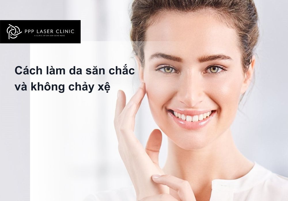 Làm ngay 10 cách này để giúp làn da săn chắc, căng mịn